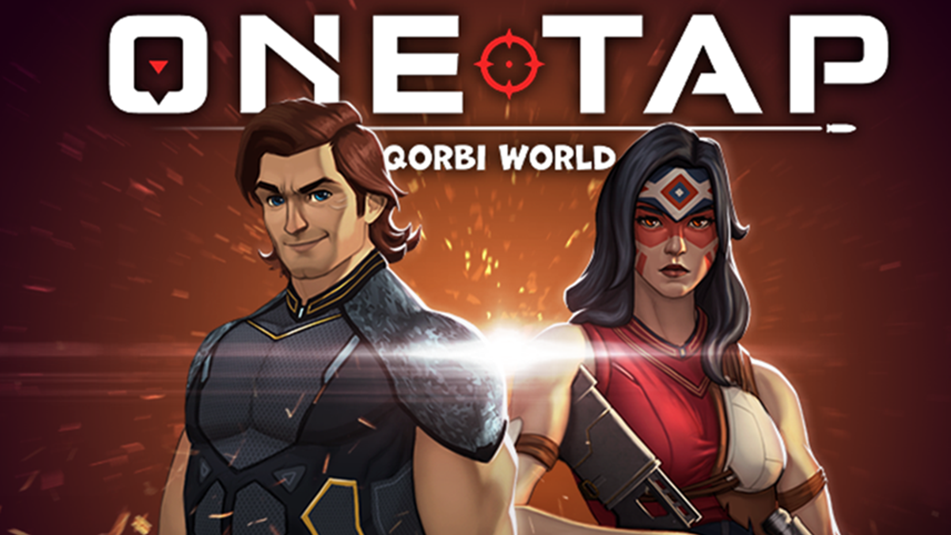 One Tap Master - One Tap | HyperPlay | Web3 Game Store