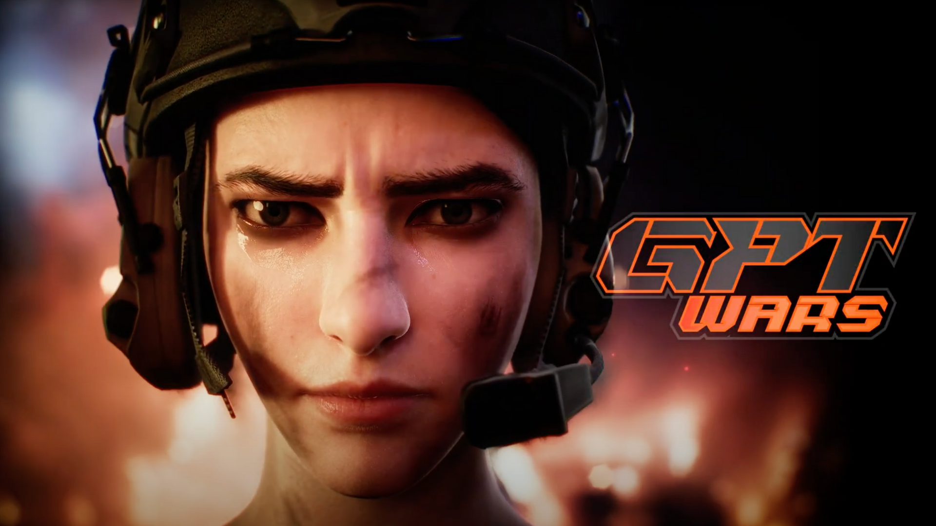 GPT Wars | HyperPlay | Web3 Game Store