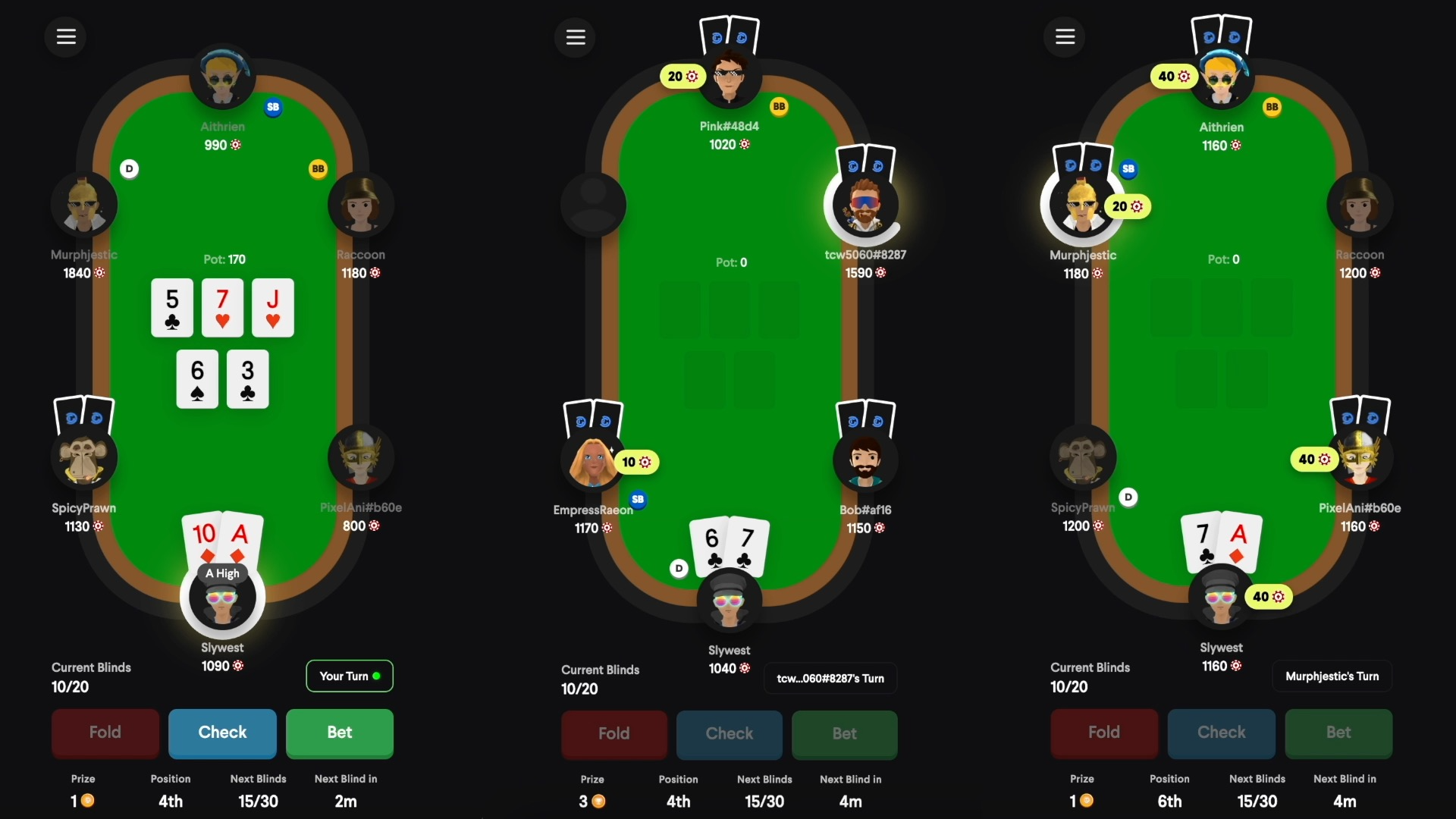 ICE Poker | HyperPlay | Web3 Game Store