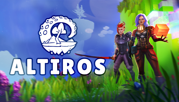 Altiros | HyperPlay | Web3 Game Store